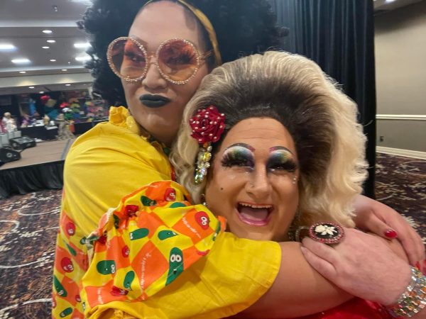 Austin Drag Festival 2022 | Rose Dynasty Foundation INC