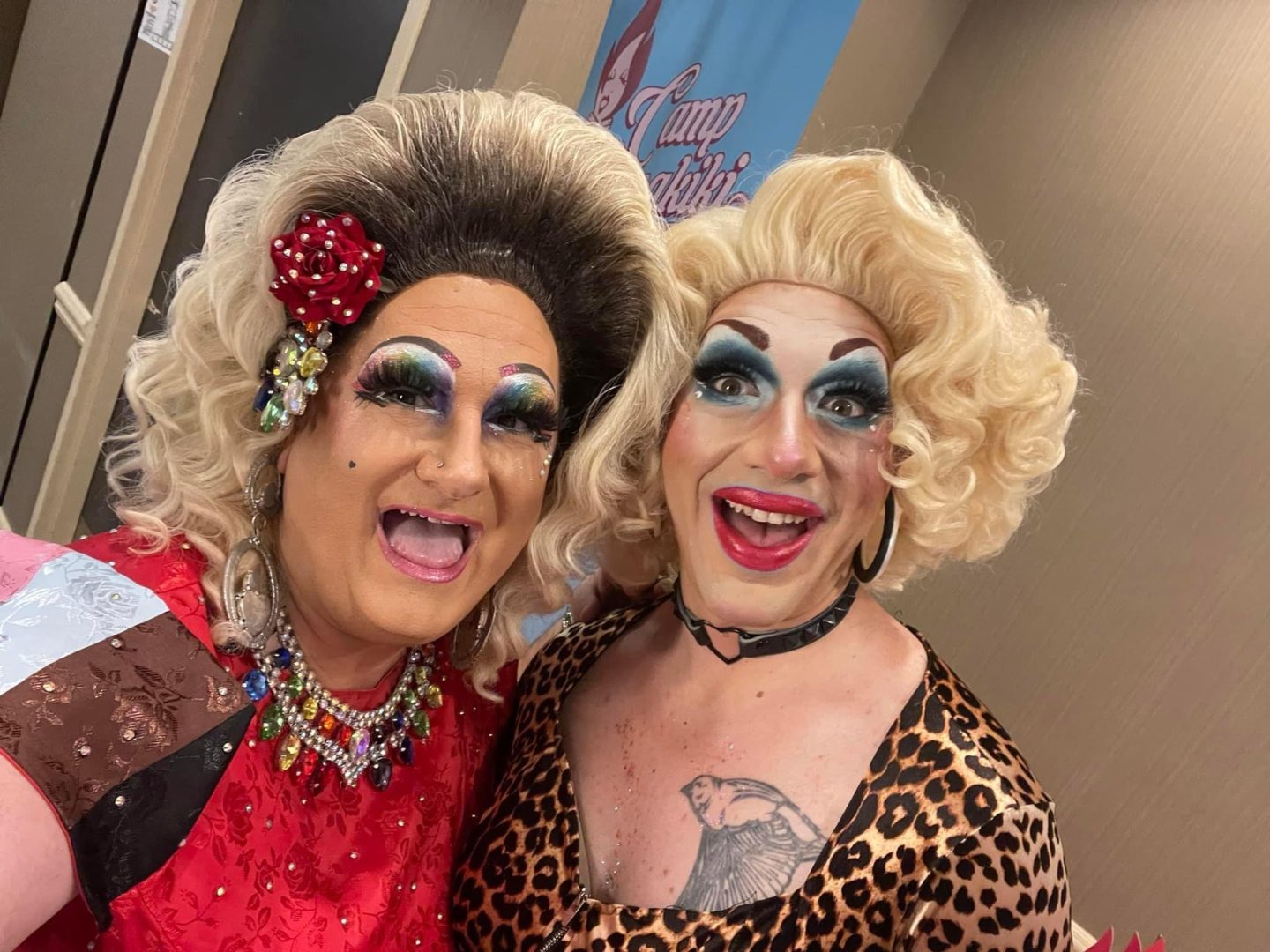 Austin Drag Festival 2022 | Rose Dynasty Foundation INC