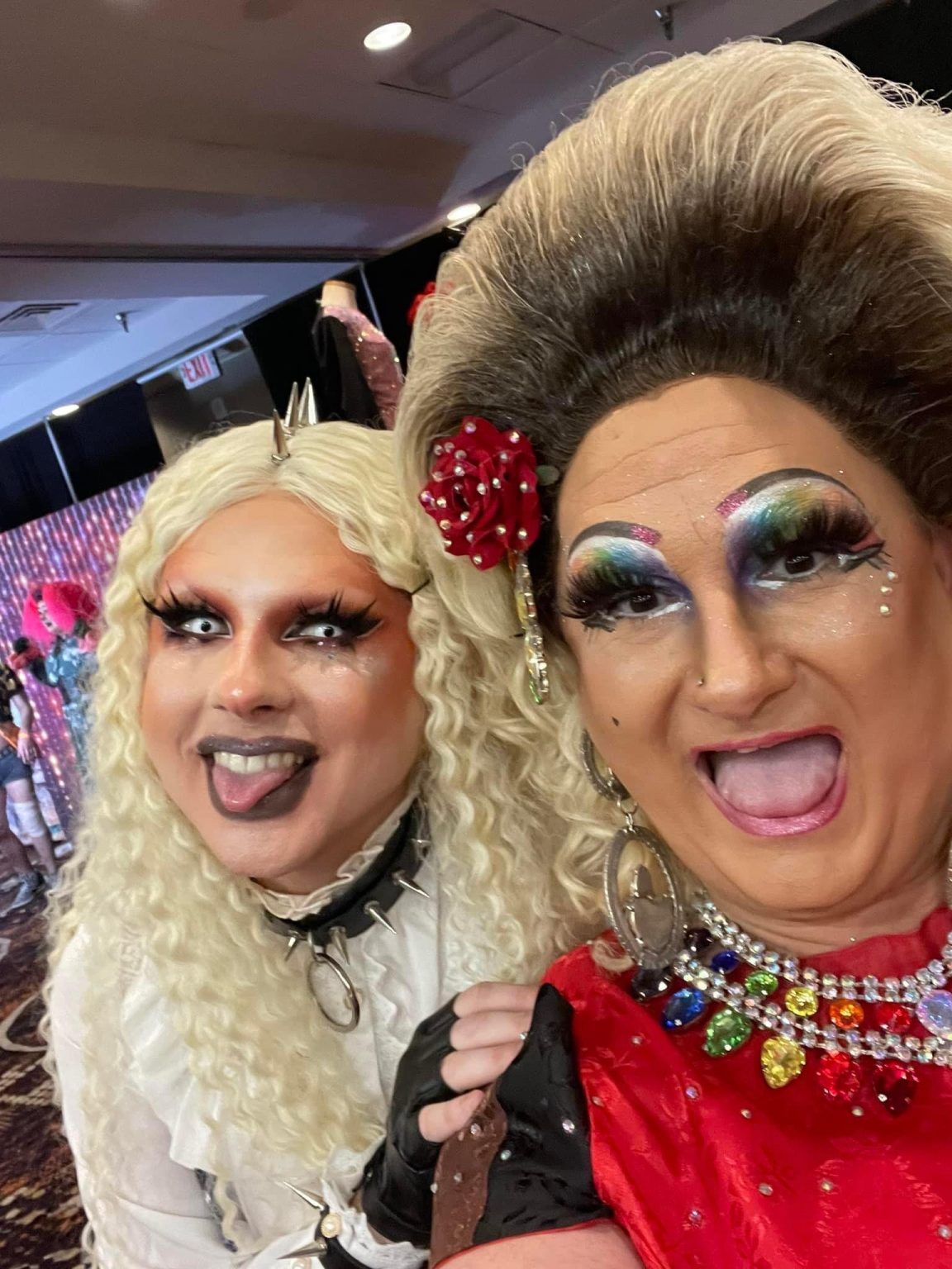 Austin Drag Festival 2022 | Rose Dynasty Foundation INC