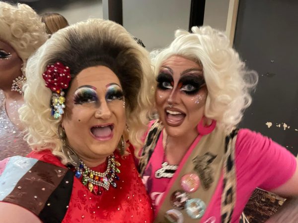 Austin Drag Festival 2022 | Rose Dynasty Foundation INC