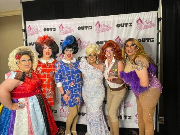 Austin Drag Festival 2022 | Rose Dynasty Foundation INC