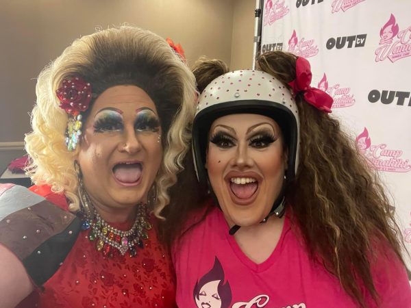 Austin Drag Festival 2022 | Rose Dynasty Foundation INC